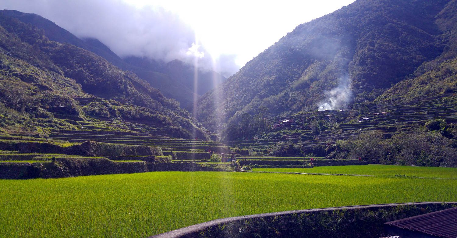 Banaue Rice Terraces: How to Get There and What to Do | Two Wandering Soles