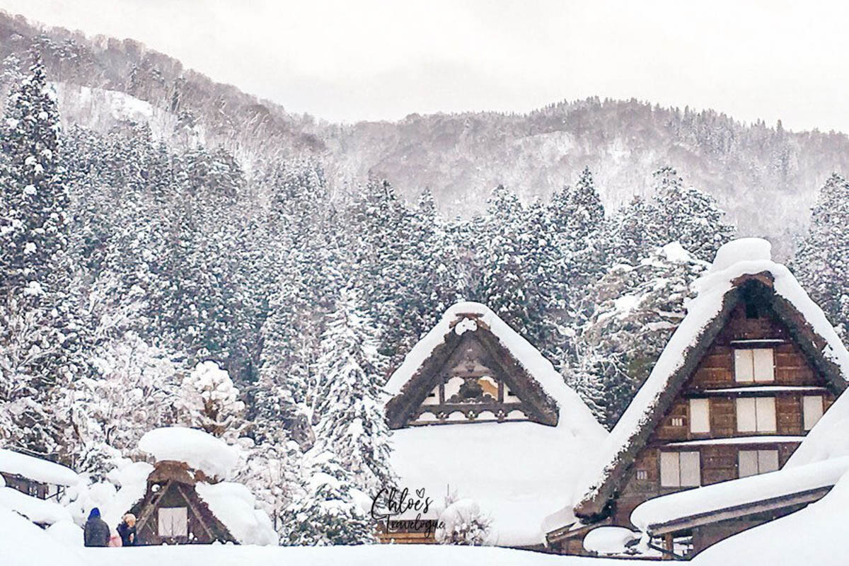 Winter in Japan: Things to Do + Why It’s a Great Time to Visit | Two ...
