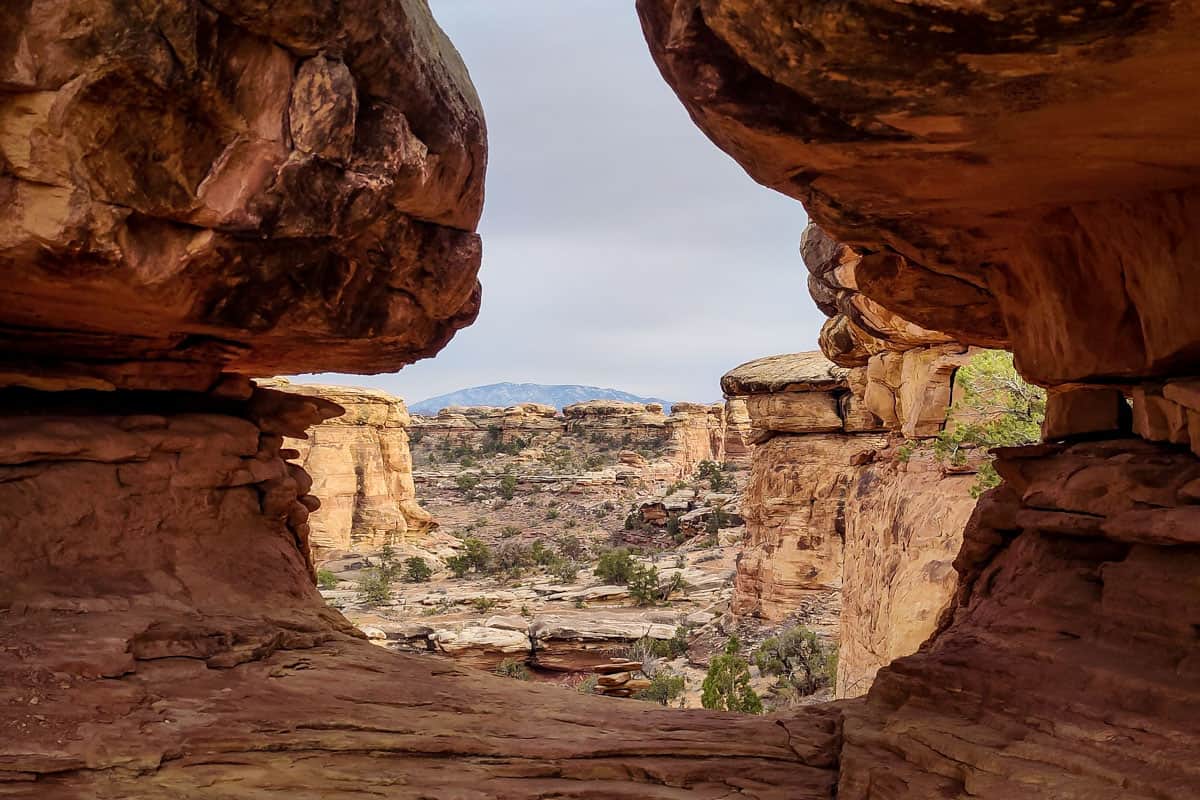 13 Interesting Things to Do in Canyonlands National Park | Two ...