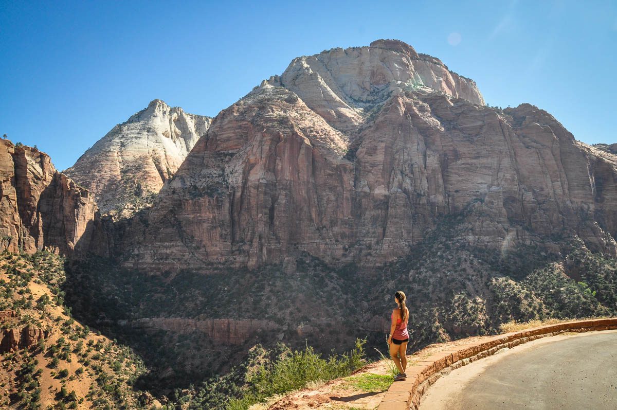 17 Exciting Things to Do in Zion National Park | Two Wandering Soles