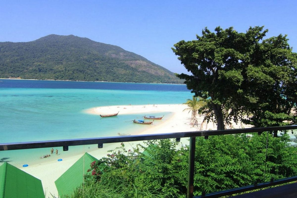 Koh Lipe, Thailand: Ultimate Guide + 15 Can't-Miss Things to Do