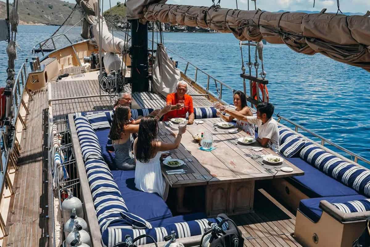 Best Liveaboards in Indonesia for Every Budget (+ Expert Tips!) | Two ...