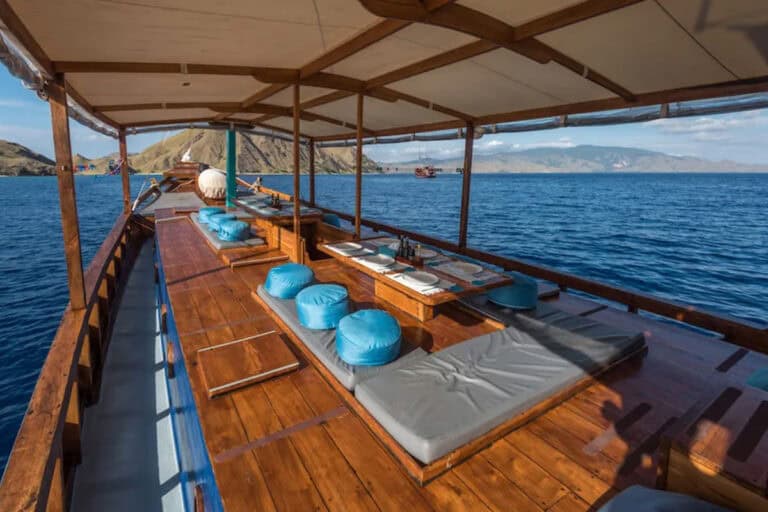 Best Liveaboards in Indonesia for Every Budget (+ Expert Tips!) | Two ...
