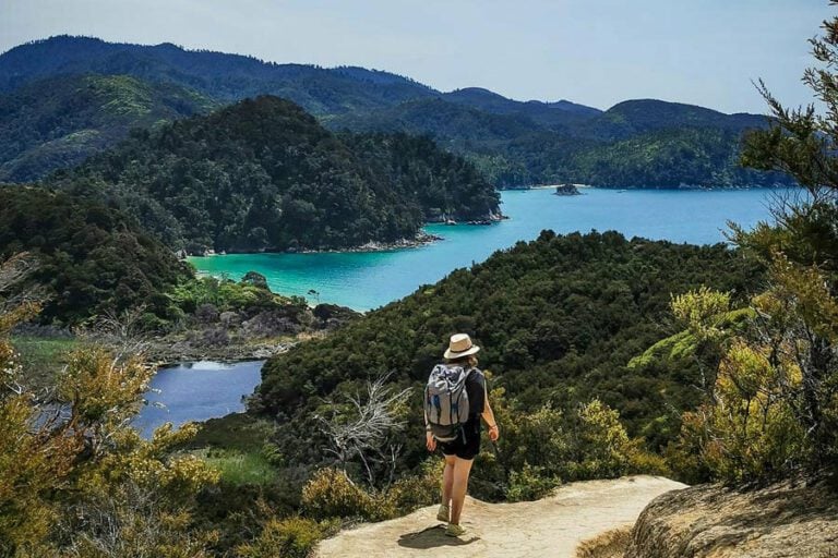 45 Exciting Things to Do in New Zealand on Your First Visit | Two ...