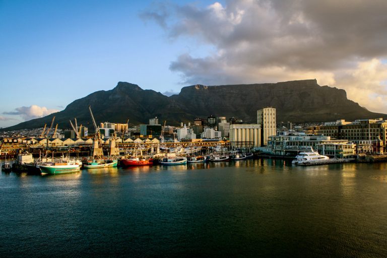 Ultimate Cape Town Travel Guide for First-Timer’s | Two Wandering Soles