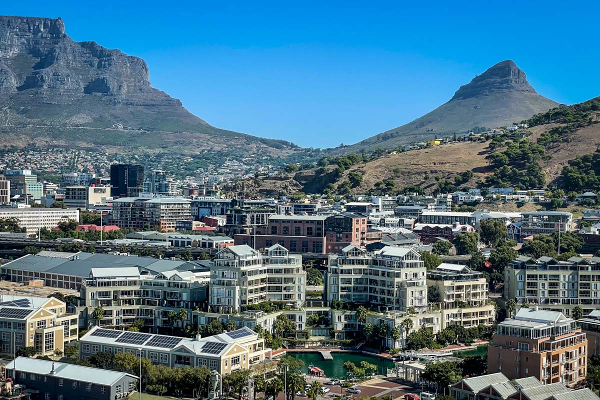 22 Coolest Airbnbs in Cape Town | Two Wandering Soles