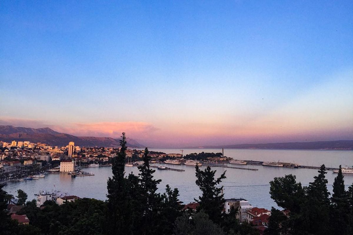 Best Time to Visit Croatia: When to Go & When to Avoid