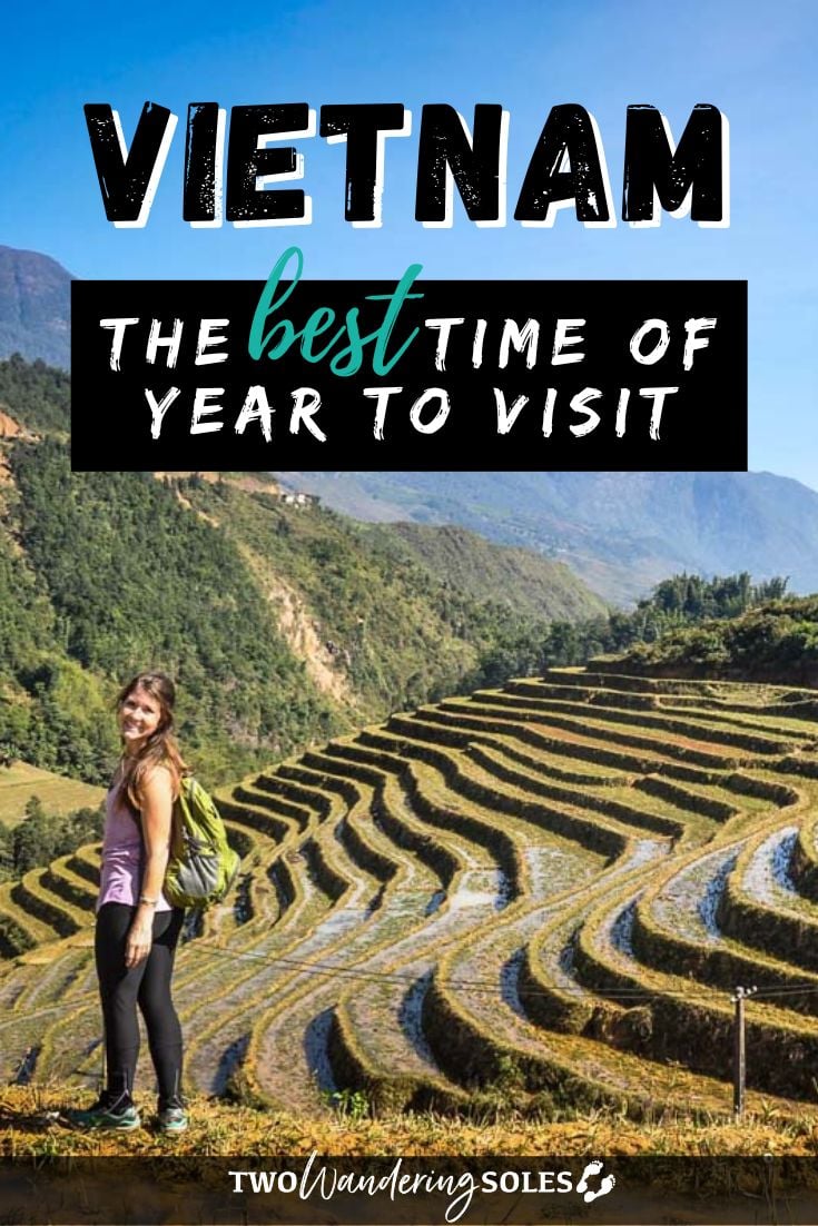 Best Time to Visit Vietnam: When to Go & When to Avoid!