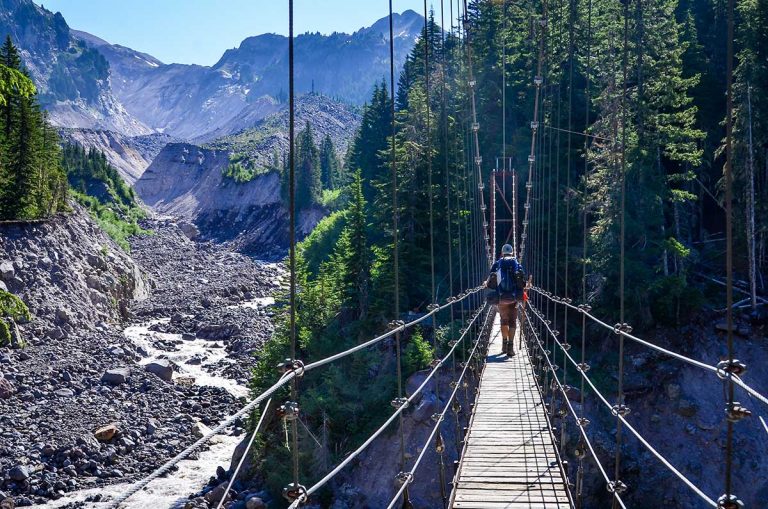 34 Adventurous Things To Do in Washington State: Ultimate Bucket List ...