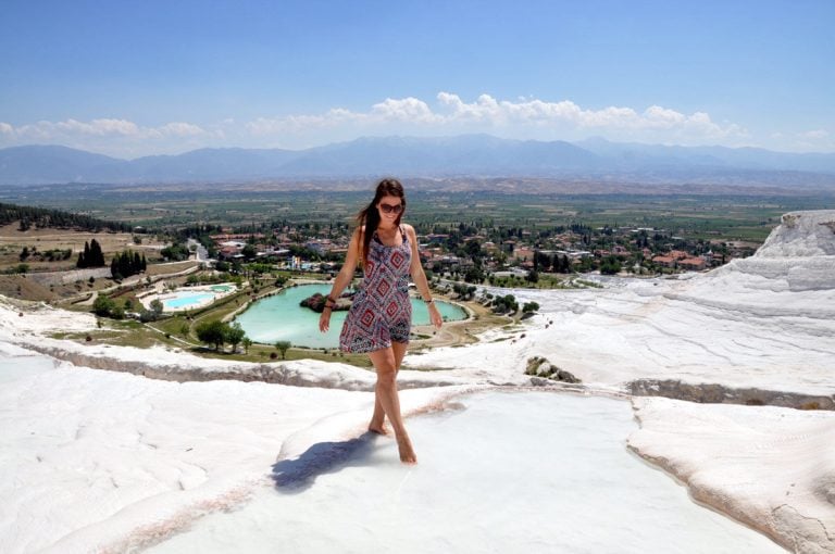 25 Most Beautiful Places in Turkey: Must-See Sights & Hidden Gems