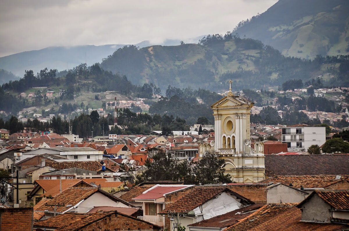 Cheapest Countries to Visit Right Now | Two Wandering Soles