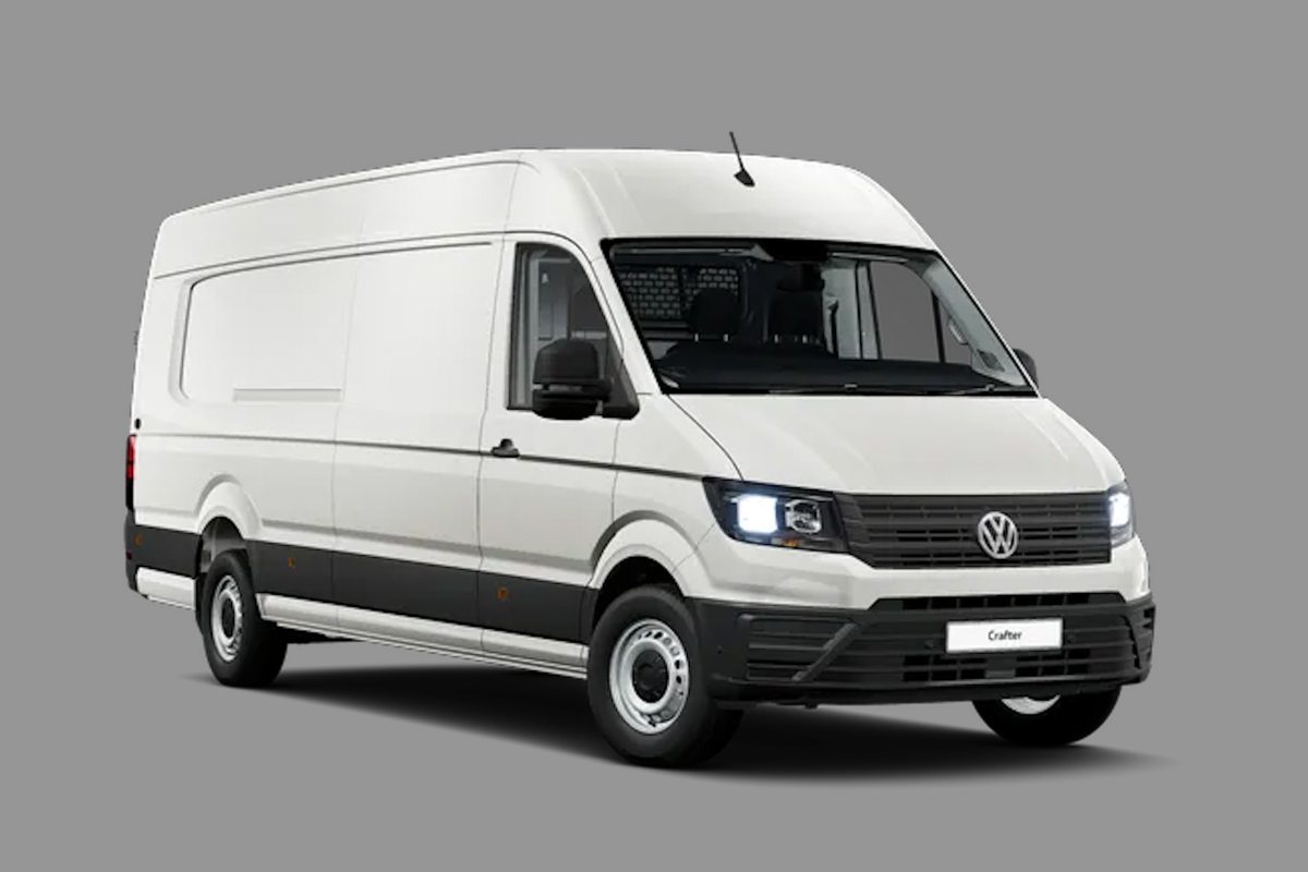 10 Best Vans for Camper Conversion [2026 Update] | Two Wandering Soles