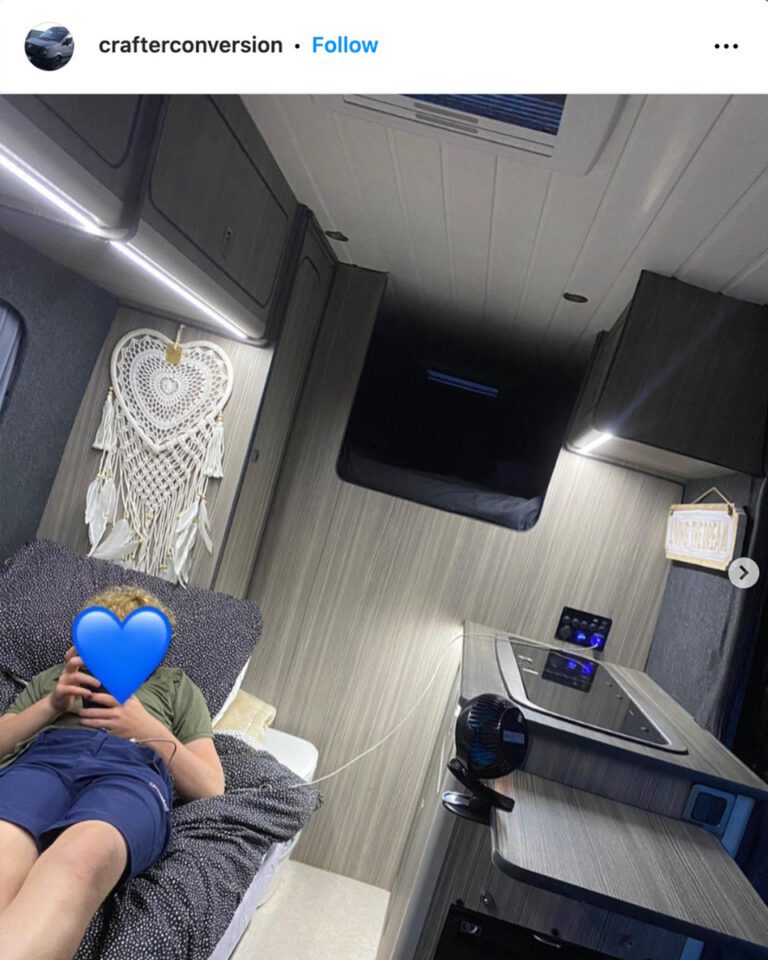 10 Best Vans for Camper Conversion [2026 Update] | Two Wandering Soles