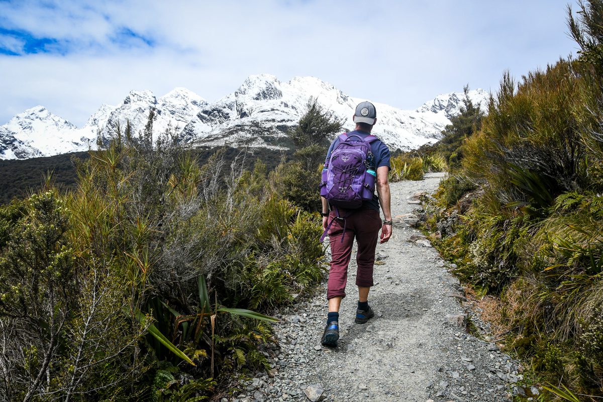 20 Incredible New Zealand Hikes + Local Tips | Two Wandering Soles