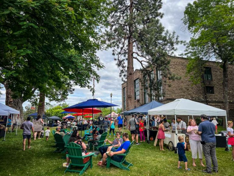 50 Fun Things to do in Bend, Oregon (+LOCAL tips!) | Two Wandering Soles