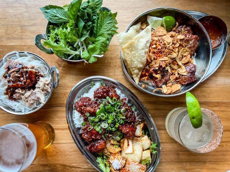 22 Best Restaurants in Bend, Oregon (according to locals) | Two ...