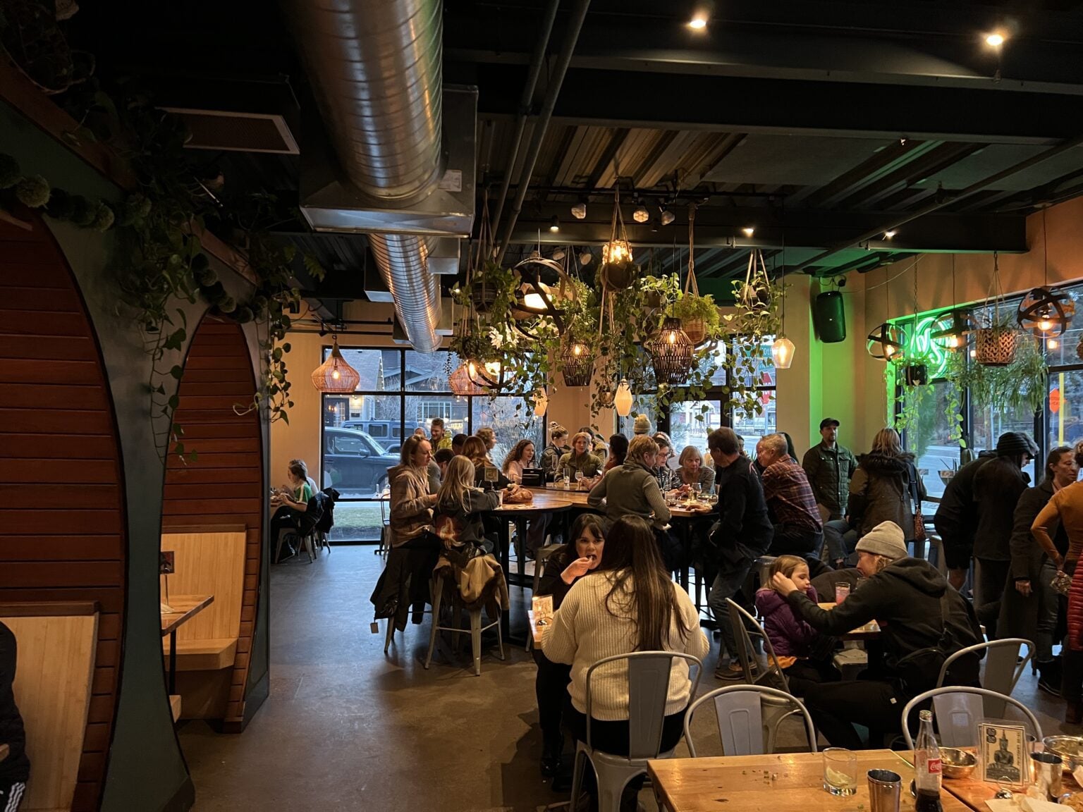 My Favorite Restaurants in Bend, Oregon (after living here for 6+ years ...