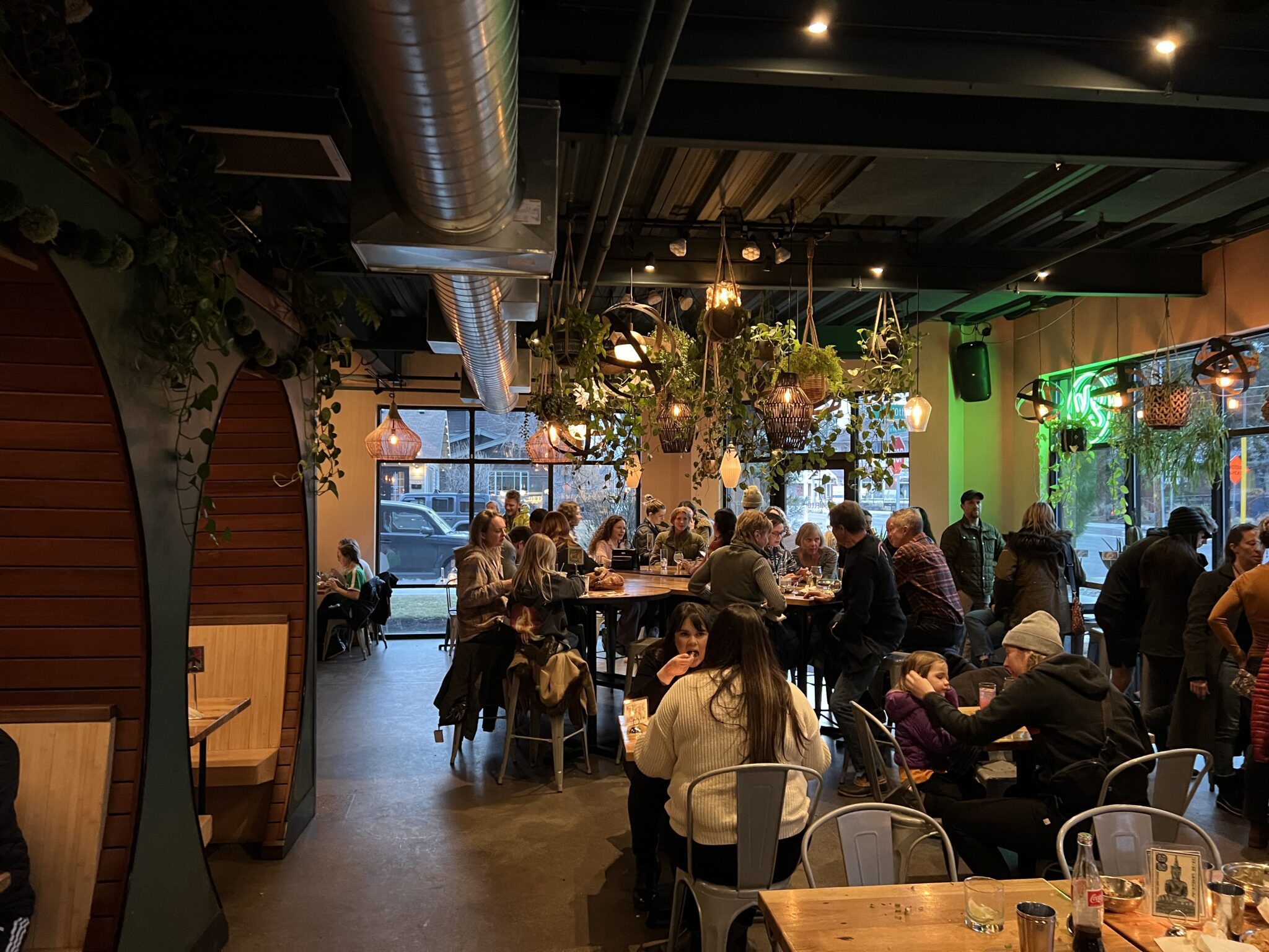 22 Best Restaurants in Bend, Oregon (according to locals) | Two ...