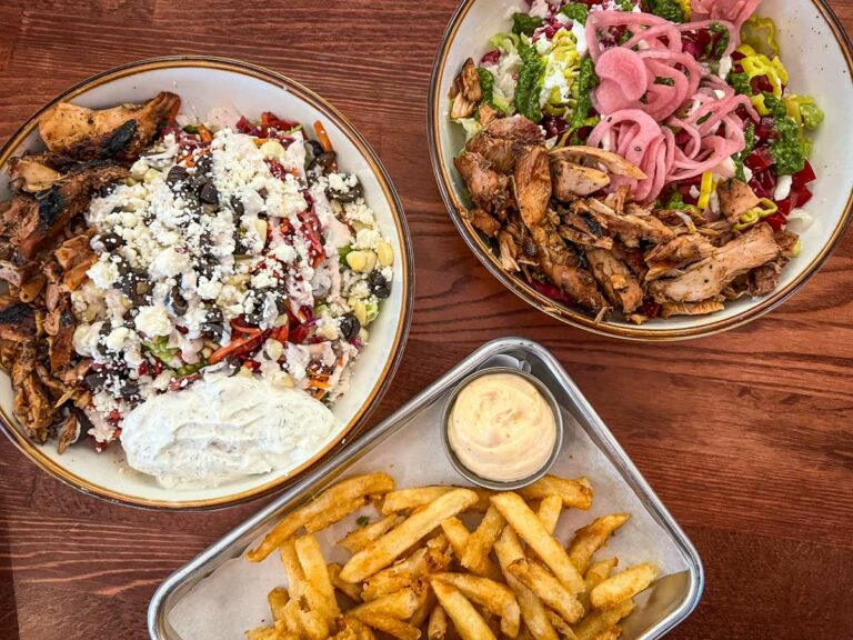 22 Best Restaurants in Bend, Oregon (according to locals) | Two ...