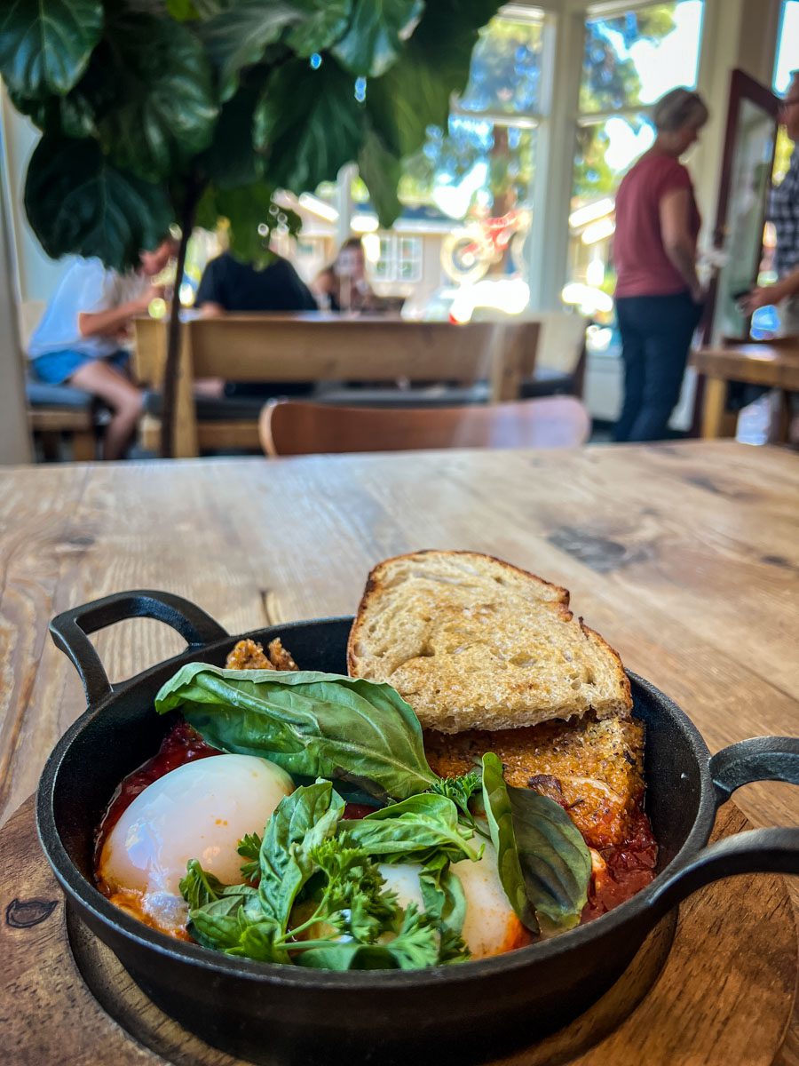 22 Best Restaurants in Bend, Oregon (according to locals) | Two ...