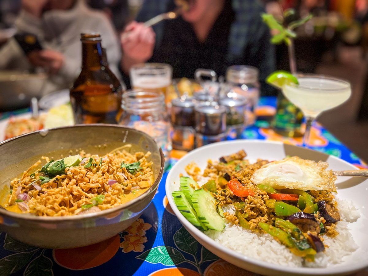 22 Best Restaurants in Bend, Oregon (according to locals) | Two ...