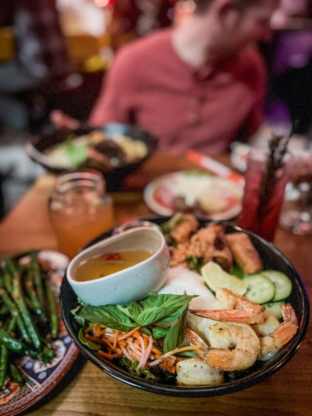 22 Best Restaurants in Bend, Oregon (according to locals) | Two ...