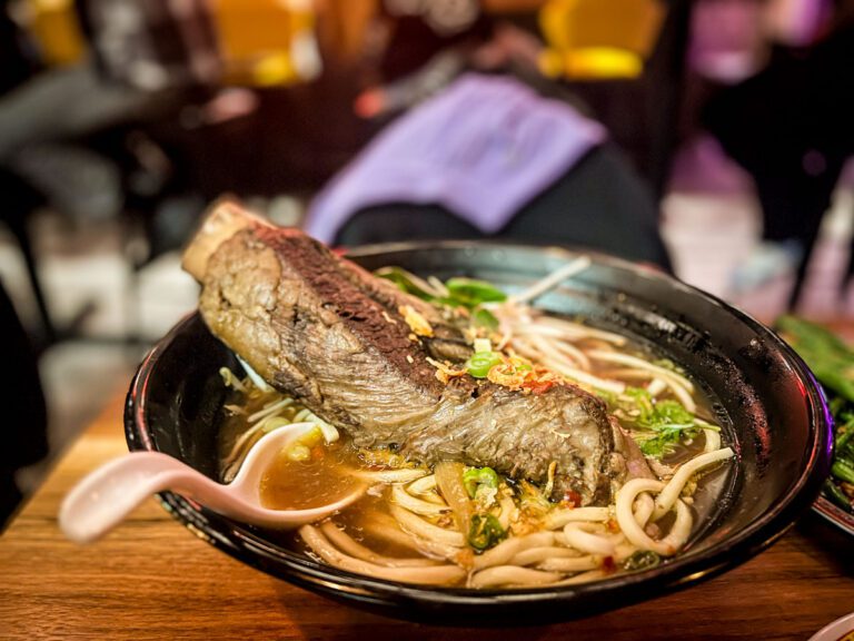 22 Best Restaurants in Bend, Oregon (according to locals) | Two ...