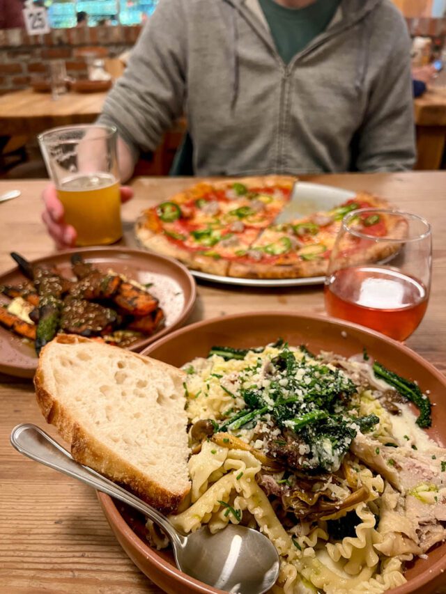 22 Best Restaurants in Bend, Oregon (according to locals) | Two ...