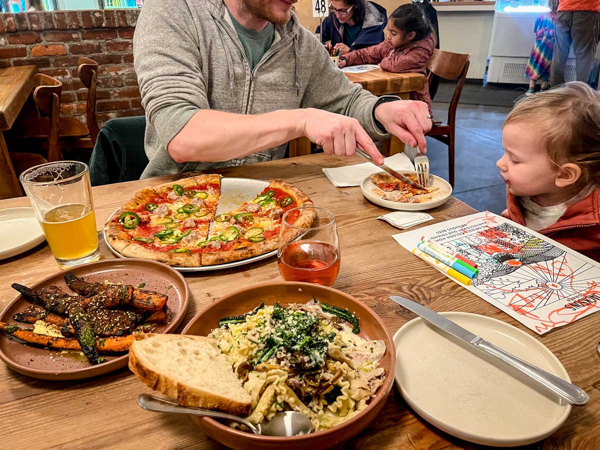 22 Best Restaurants in Bend, Oregon (according to locals) | Two ...