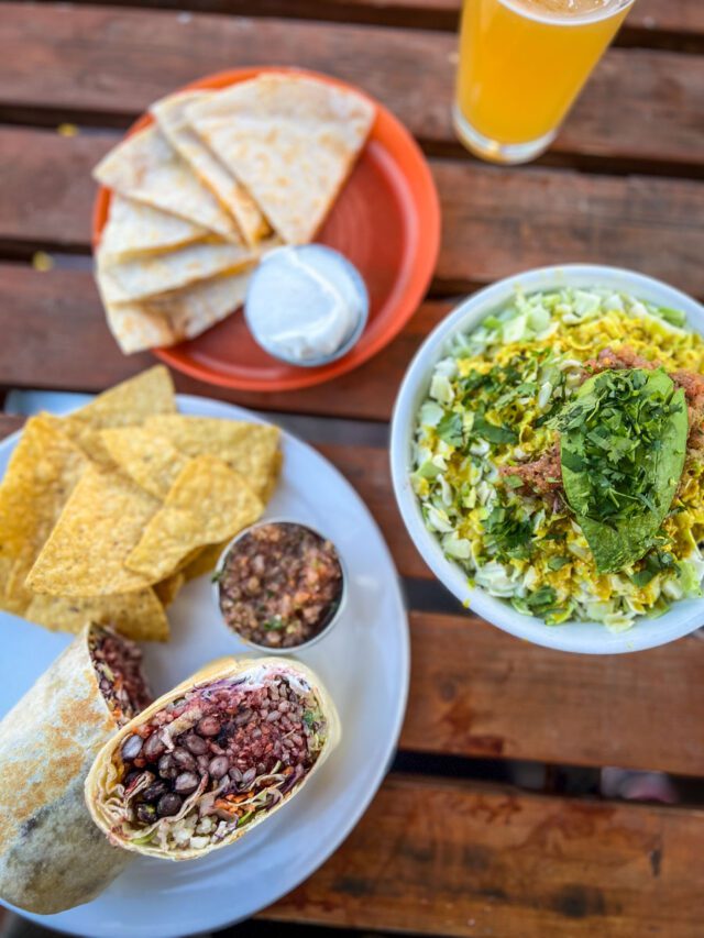 My Favorite Restaurants in Bend, Oregon (after living here for 6+ years ...