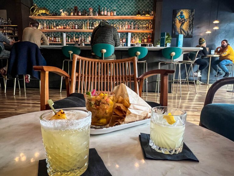 25 Best Restaurants in Bend, Oregon (according to locals) | Two ...