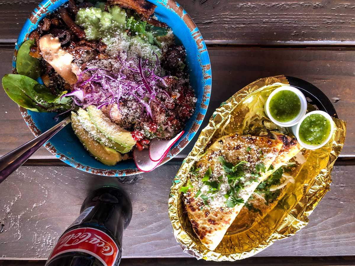 22 Best Restaurants in Bend, Oregon (according to locals) | Two ...