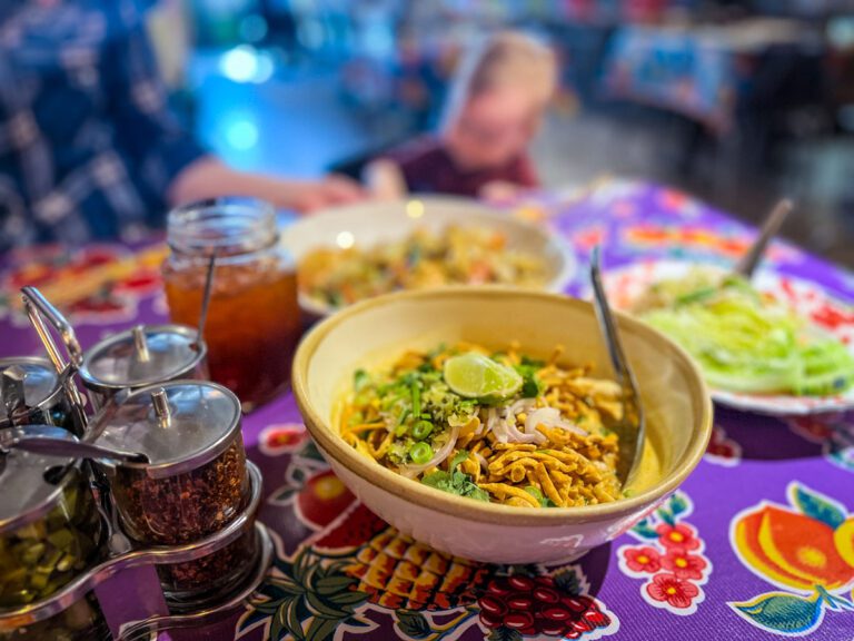 22 Best Restaurants in Bend, Oregon (according to locals) | Two ...