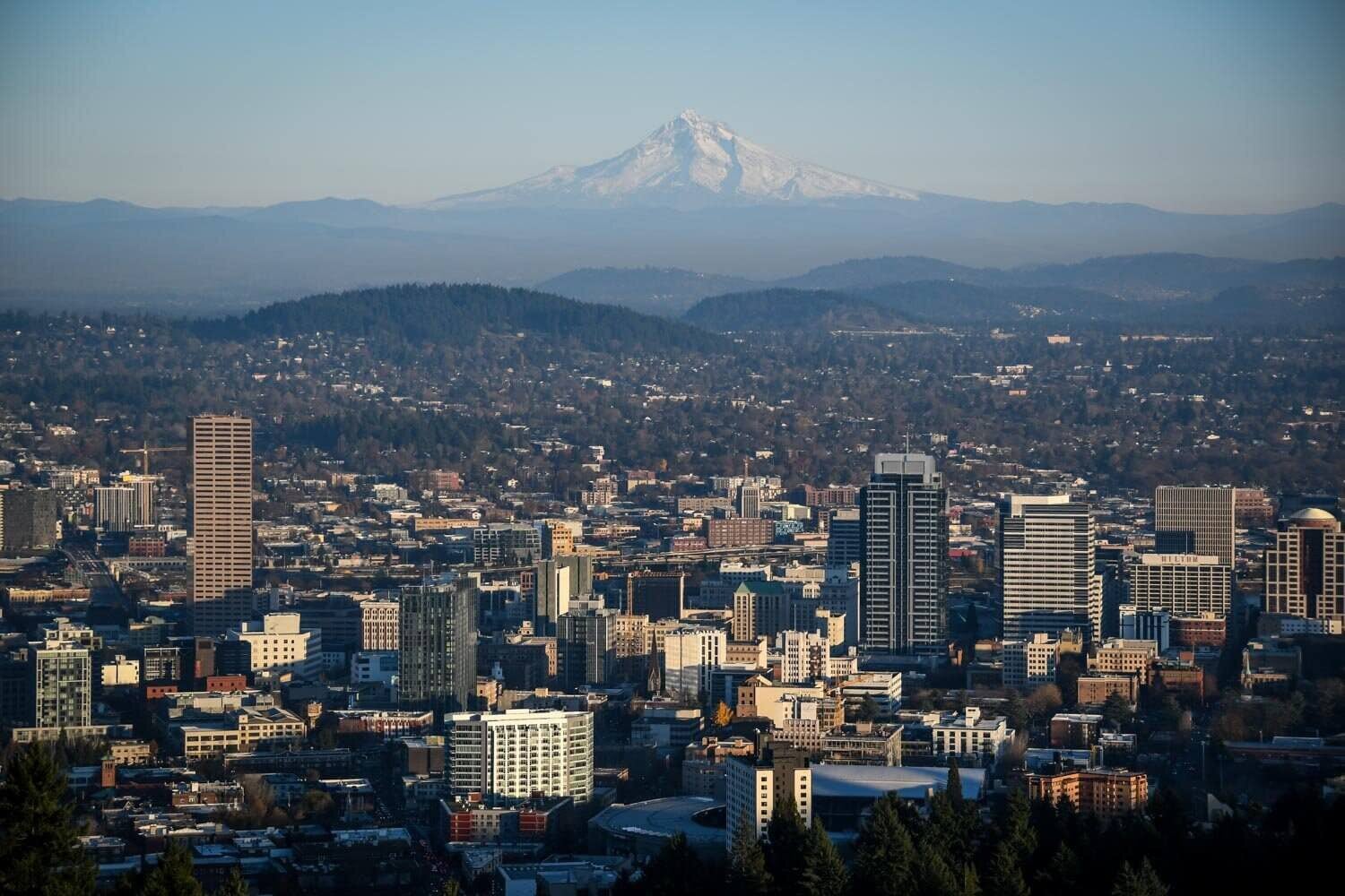 First Time in Portland: Everything You Need to Know | Two Wandering Soles