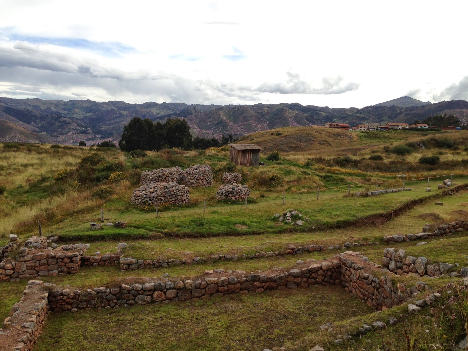 Cusco Peru | Two Wandering Soles