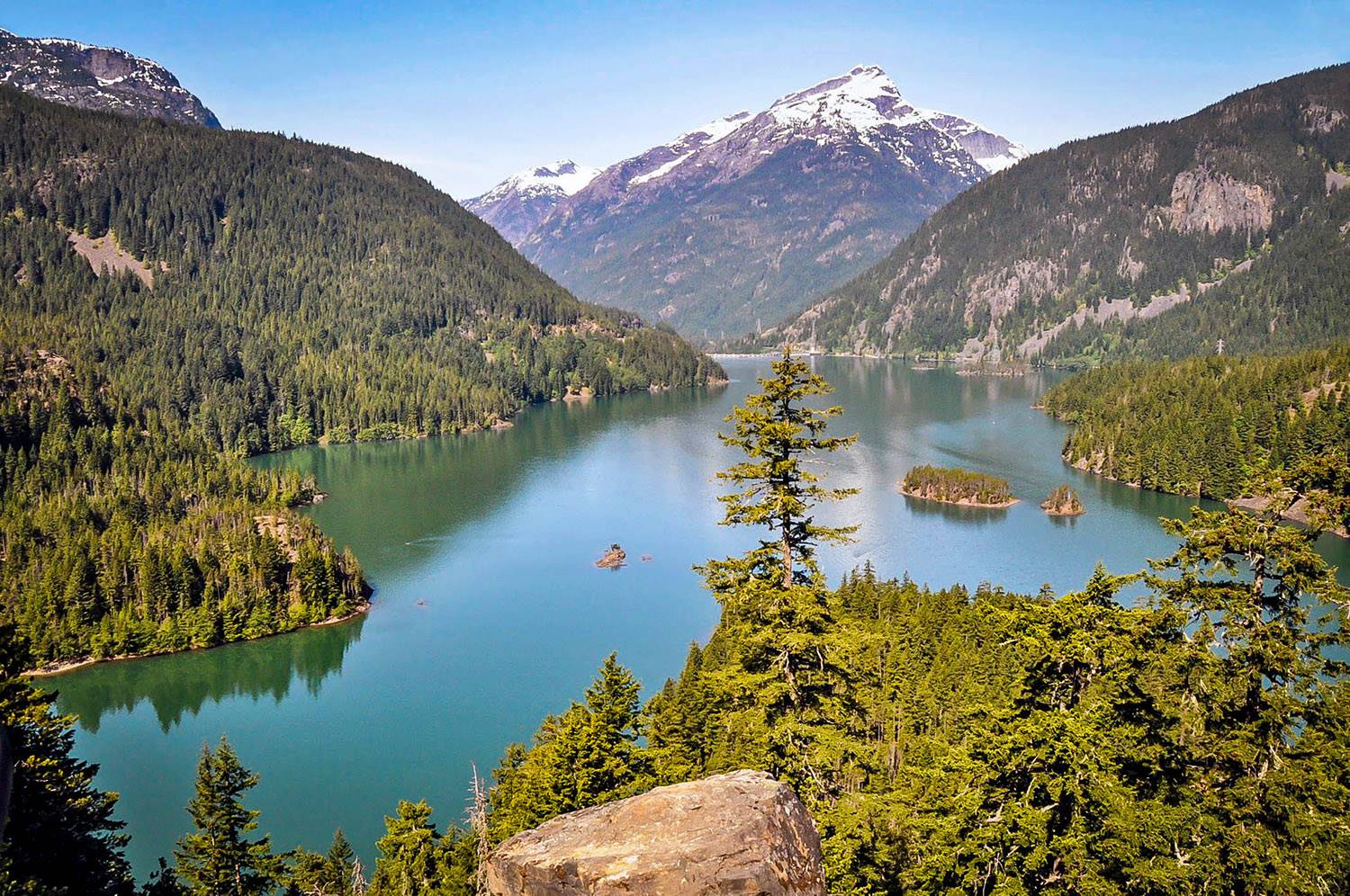 30 Best Things to Do in Washington State | Two Wandering Soles