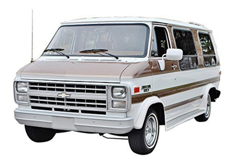 9 Best Vans for Camper Conversion | Two Wandering Soles