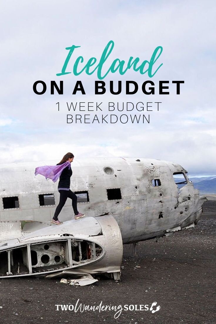 How Much Does Iceland Travel Cost: Budget Breakdown for 1 Week - Two ...