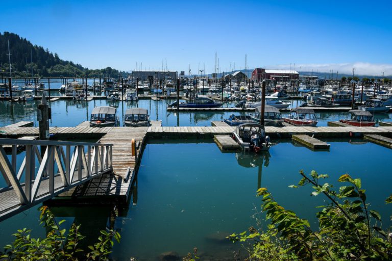 17 Charming Oregon Coast Towns (+ best stops along the way!)