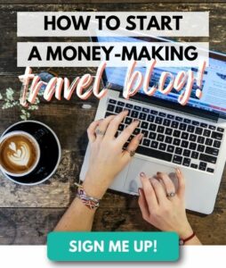 How to Plan a Trip: Step-by-Step Guide | Two Wandering Soles