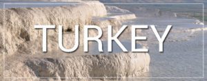 Turkey Travel Guide | Two Wandering Soles