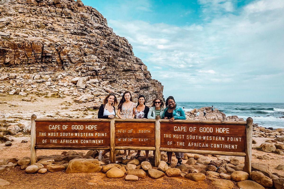 35 Fun Things to Do in Cape Town, South Africa | Two Wandering Soles