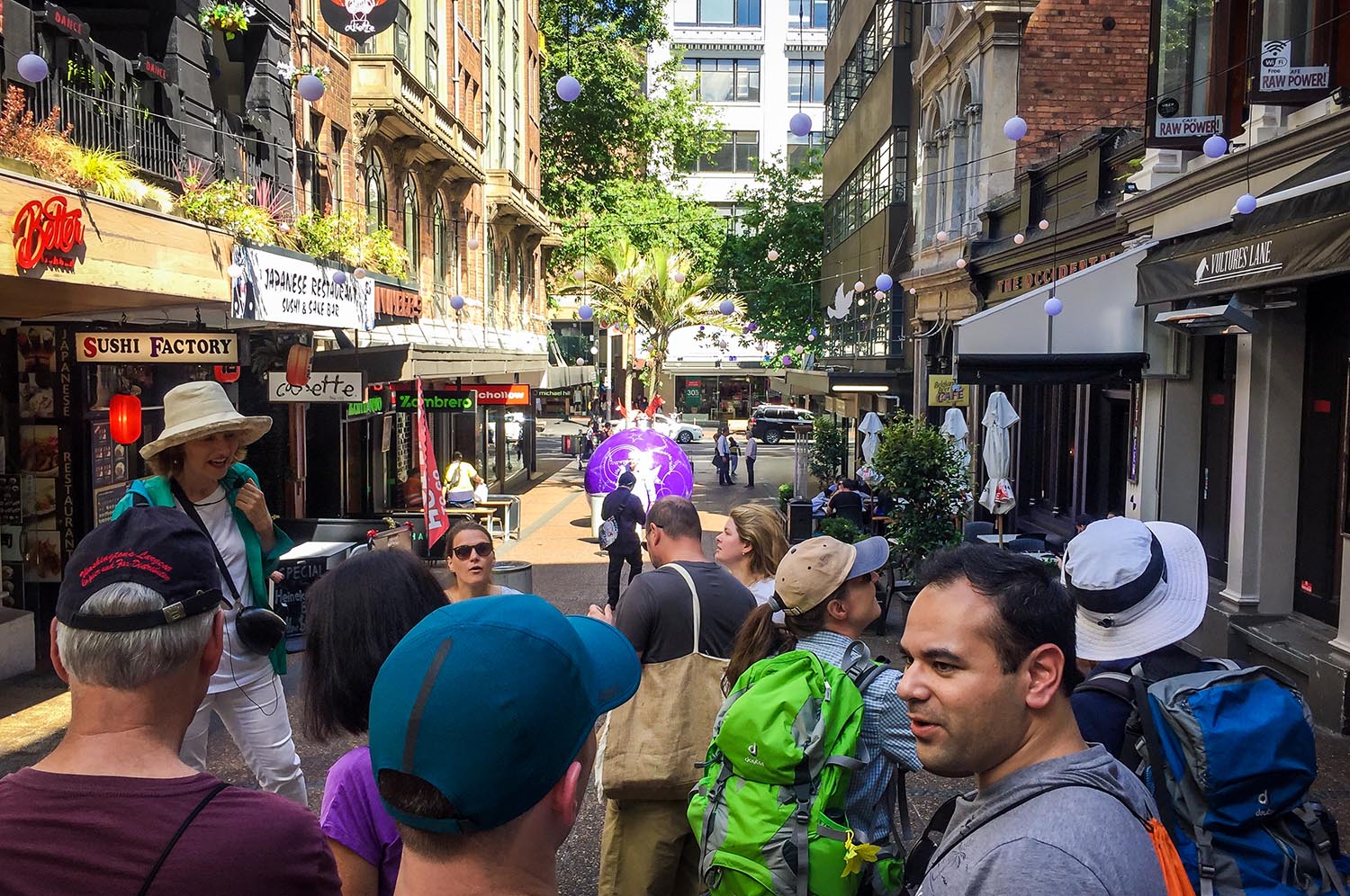 14 Free and Cheap Things to Do in Auckland - Working Holiday Guide