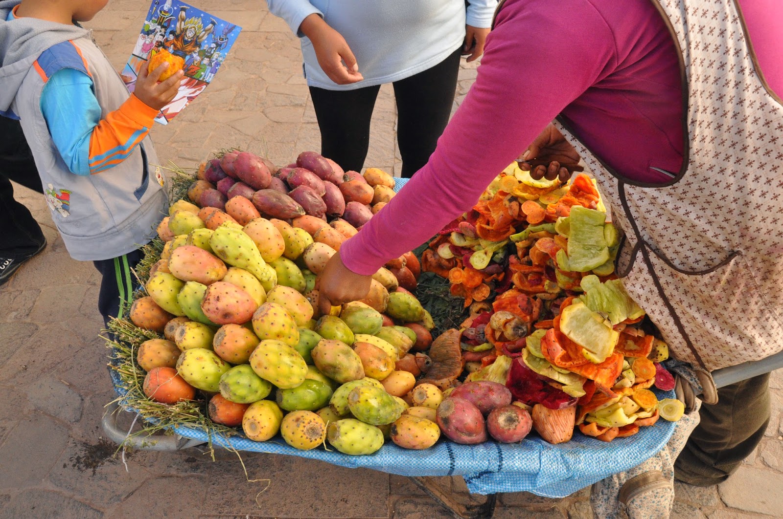 Cusco Peru | Two Wandering Soles