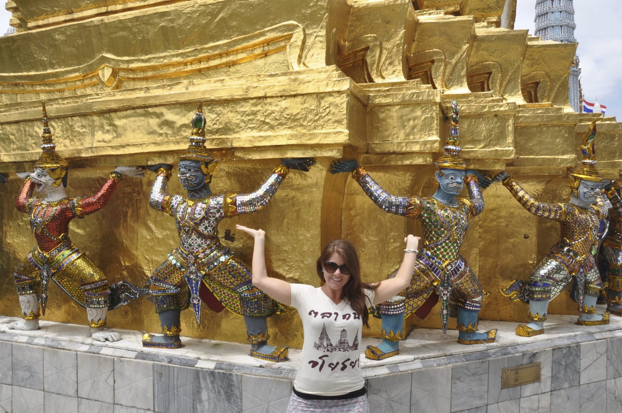 35 Best Things to Do in Bangkok You Can’t Miss!