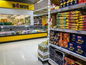 Money-Saving Guide to Icelandic Supermarkets | Two Wandering Soles