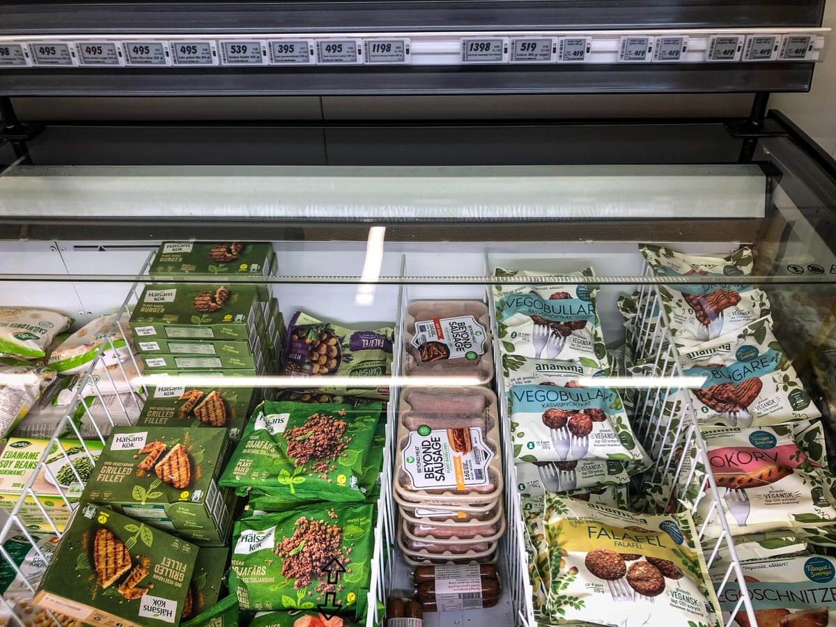 Money-Saving Guide to Icelandic Supermarkets | Two Wandering Soles