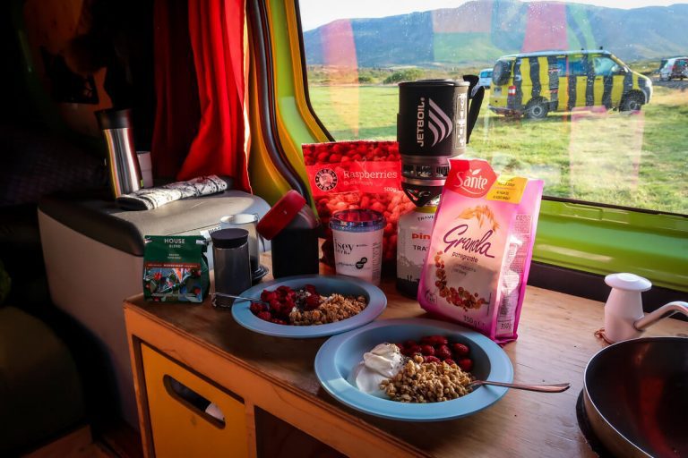 What I Wish I Knew About Grocery Shopping in Iceland | Two Wandering Soles