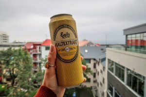 Icelandic Food: What to Try & What to Skip | Two Wandering Soles