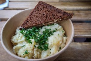 Icelandic Food: What to Try & What to Skip | Two Wandering Soles